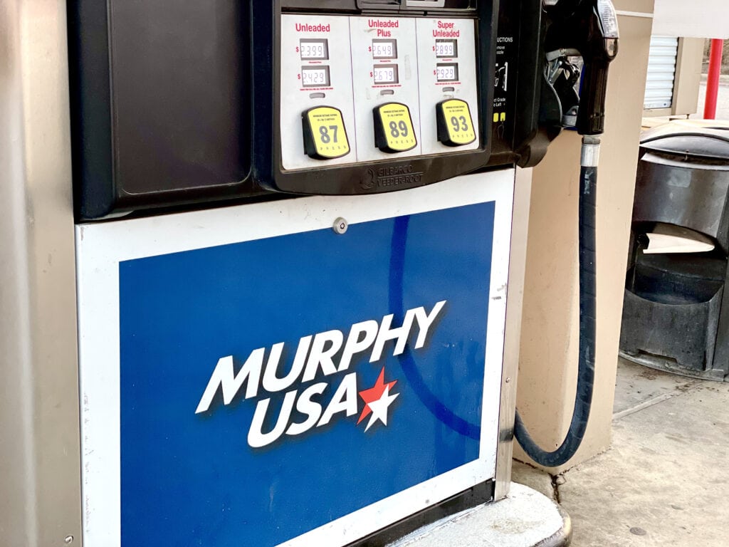 How to Save Money on Gas at the Pump!