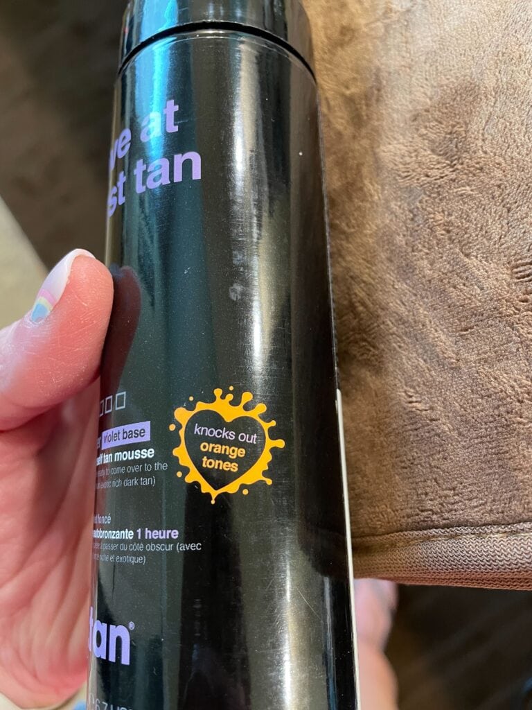 Amazon Self Tanner (Bye Orange Streaks, Hello Summer Glow!)