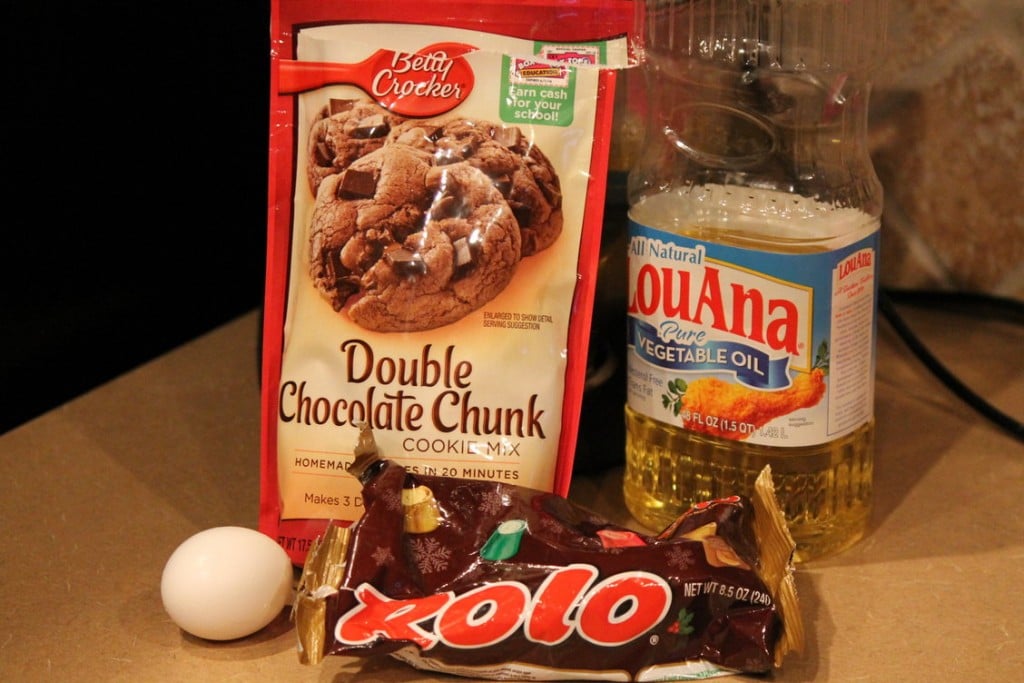 Rolo Bites - Passionate Penny Pincher