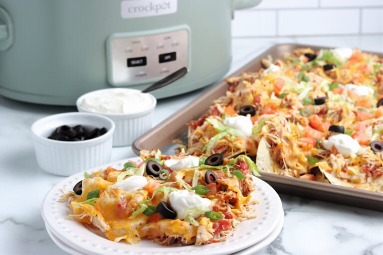 Crocktober Cooking Challenge 2024 (We're Loving This!)