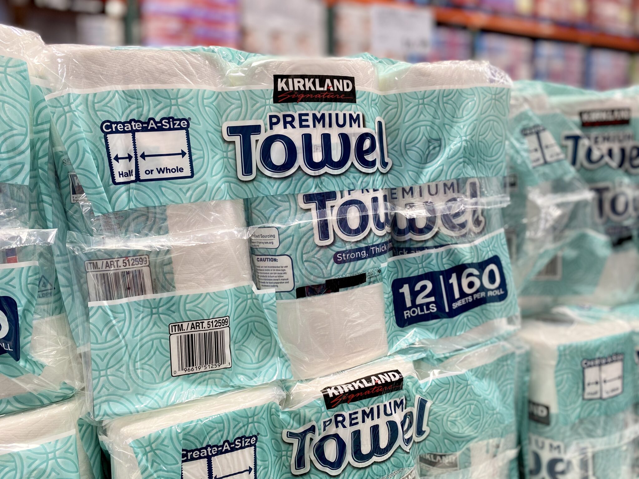 Where to Buy Paper Towels Online - We have the Best Deals Listed Here!