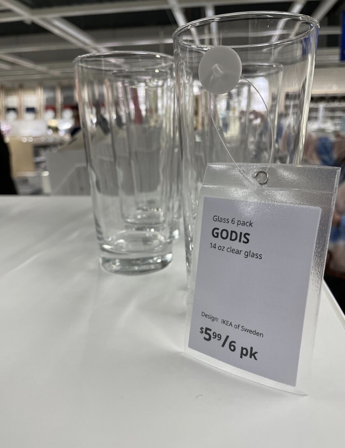 New IKEA Family Rewards for Members – Here’s What You Get