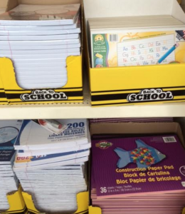 The Best Dollar Tree School Supplies Worth Buying