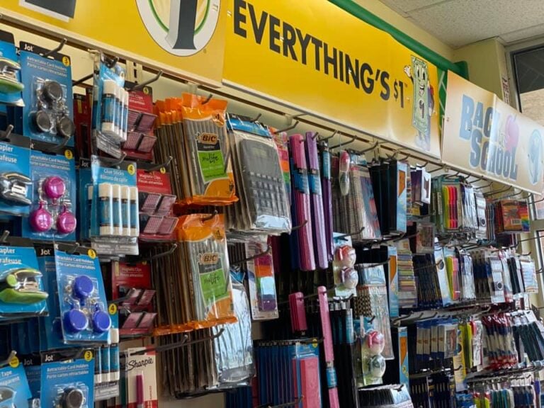 The Best Dollar Tree School Supplies Worth Buying