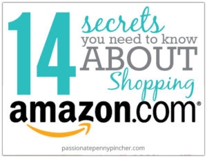 14 Things You Need to Know About Shopping Amazon