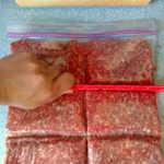 How to Freeze Ground Beef (+ a Tip on How to Store More!)