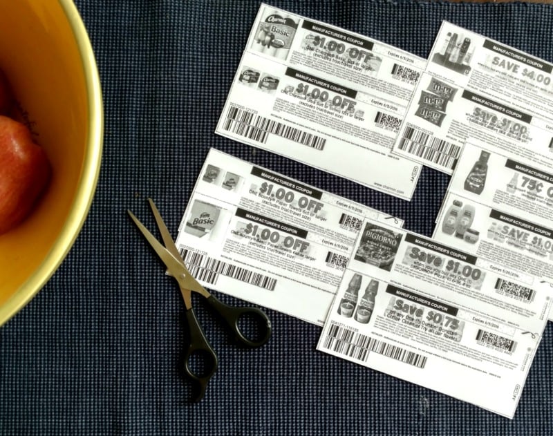 Sunday Coupon Preview | Check out this Coupon Preview To Save!