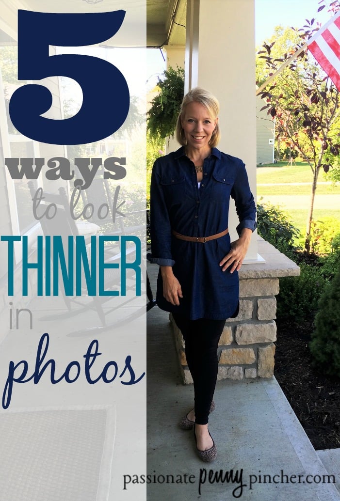 5 Ways to Look Better in Pictures (SUPER Easy Tips!)