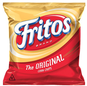 Frito-Lay 40ct from $12.65 (+ Kellogg's 30ct $6.45!)