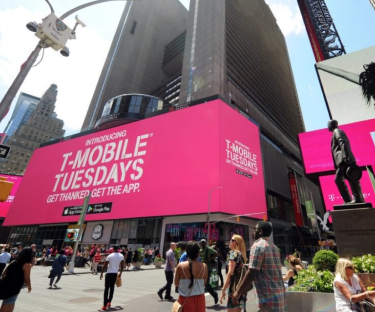 T-Mobile Tuesday Freebies | 40¢ off Gas, FREE Pancakes, Slurpee & More ...
