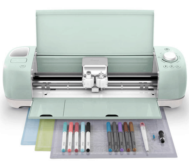 Lightning Deal: Cricut Explore Air 2