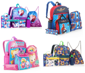 Back To School Sales Archives | Passionate Penny Pincher