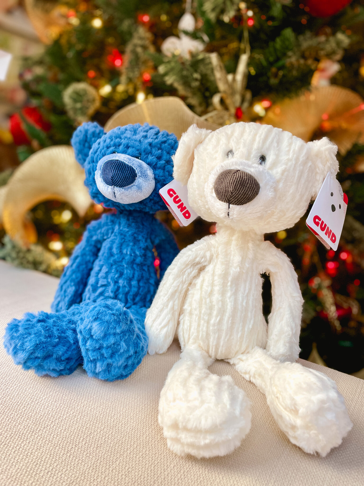 GUND Plush Animals on Sale (Fun Gift Idea for Kids!)