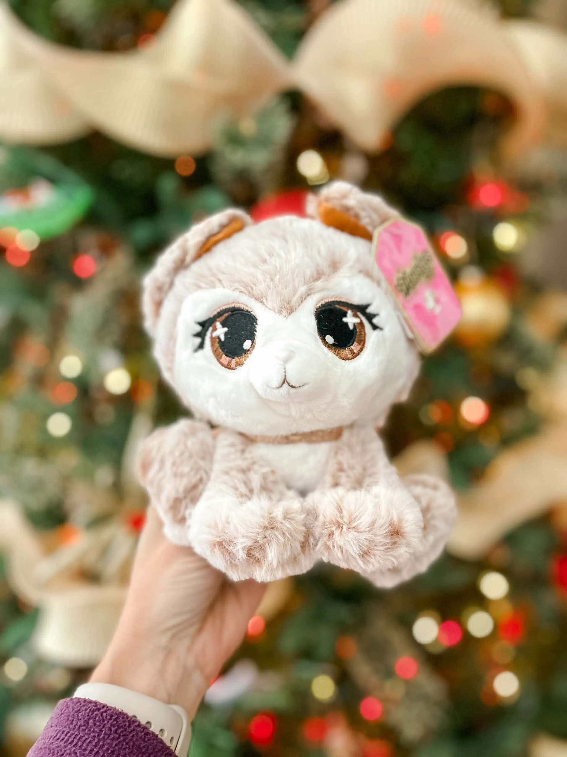GUND Plush Animals on Sale (Fun Gift Idea for Kids!)