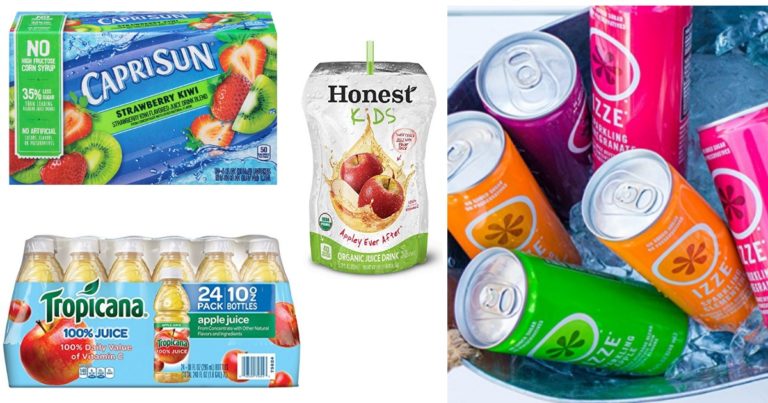 Valentine Juice Box Ideas (Great for avoiding Food Allergies!)