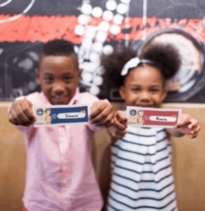 Pizza Hut Book It Program (FREE Pizza for Reading!)