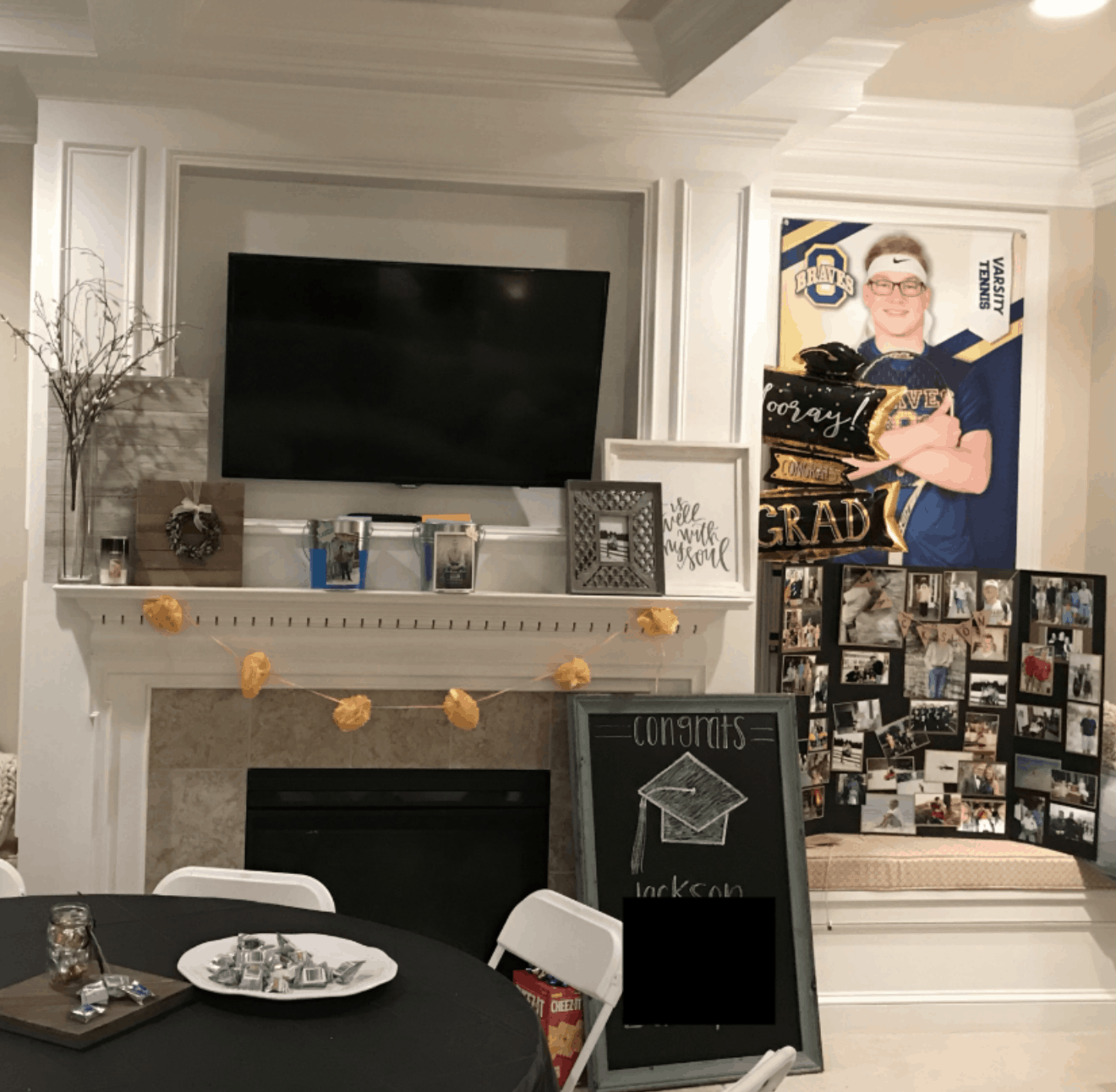 How to Throw a Graduation Party at Home (Tips to Know!)