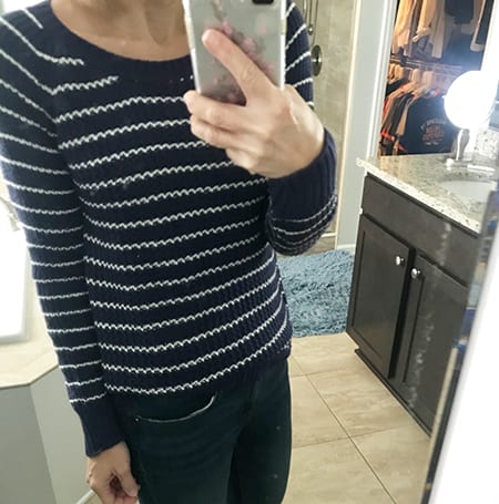 Stitch Fix Review (and My 5 Stitch Fix Tips!)