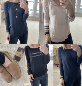 Stitch Fix Review (and My 5 Stitch Fix Tips!)