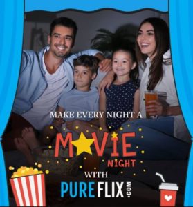 Pure Flix | Get Your FREE Trial (Then as low as $7 Per Month!)