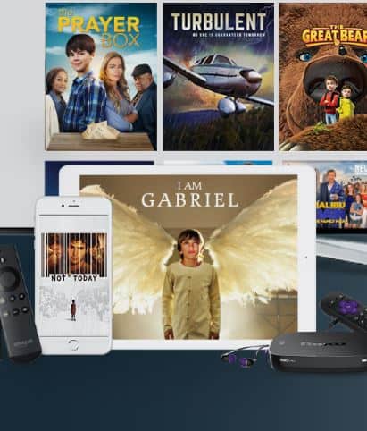 Pure Flix | Get Your FREE Trial (Then as low as $7 Per Month!)