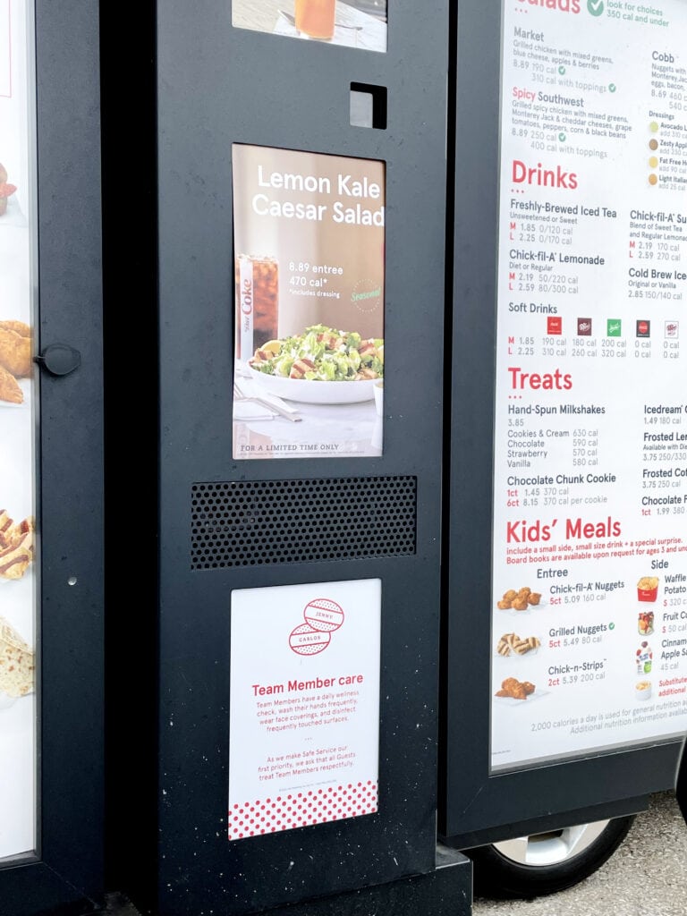 10 Chick-fil-A Secret Menu Items You'll Want to Try SOON!