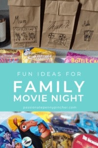 Family Movie Night Ideas (How To Make It Special!)