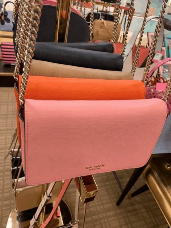 Kate Spade Surprise Sale: Save Big on the Best items