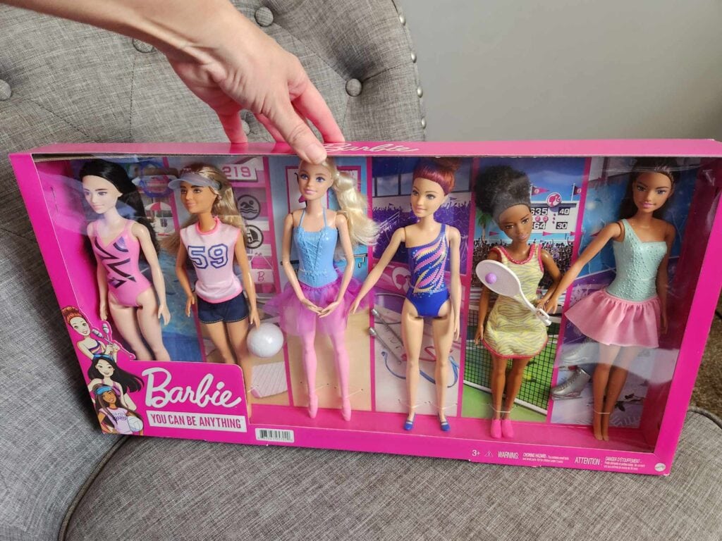 Barbie Doll Deals at Amazon: Up TO 50% Off Today!