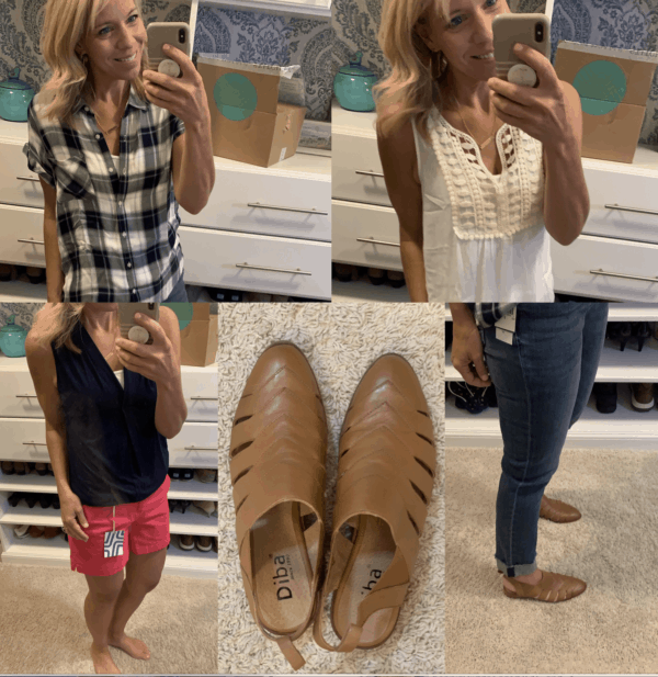Stitch Fix Review (and My 5 Stitch Fix Tips!)