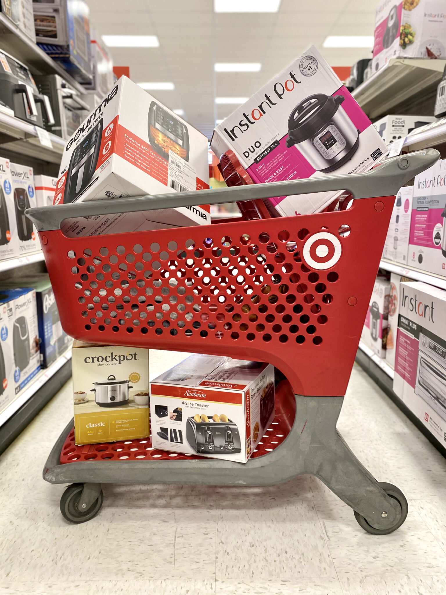 How To Coupon at Target (SO many EASY Ways to Save More!)