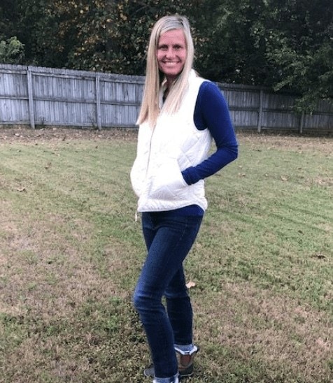 Shannon's 5 Fave Fall Wardrobe Picks!