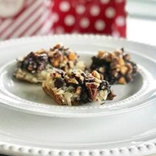 Hello Dolly Bars | Such a Delicious Holiday Treat to Try!