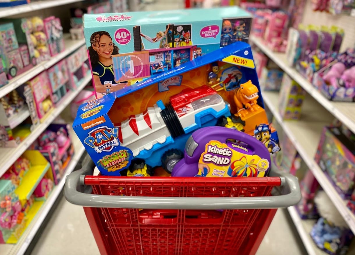 What Time Does Black Friday Start Online and In-Store?