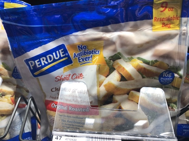 Kroger | Perdue Short Cuts Under $1.50!