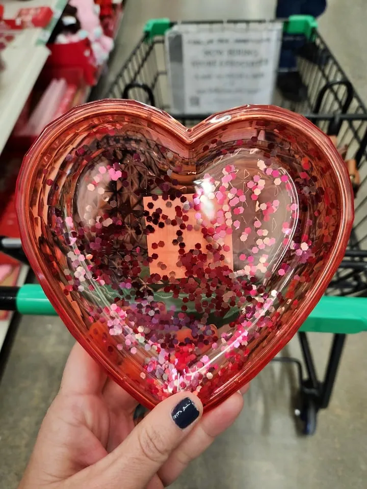15 Fun Dollar Tree Valentine Decorations