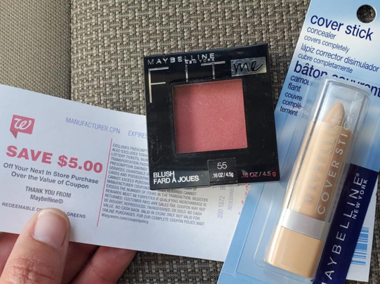 8 Ways to Save at Walgreens | Rewards, Coupons & More Explained!