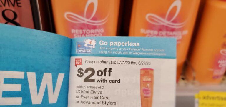 8 Ways to Save at Walgreens | Rewards, Coupons & More Explained!