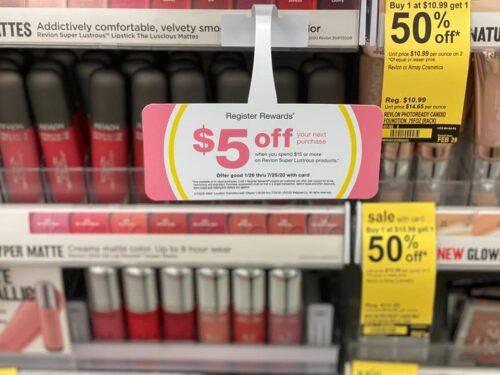 8 Ways to Save at Walgreens | Rewards, Coupons & More Explained!