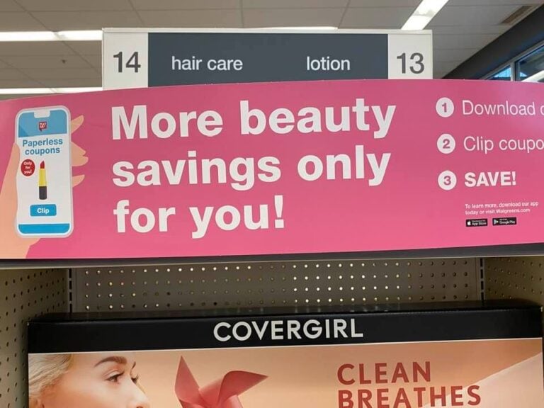 8 Ways to Save at Walgreens | Rewards, Coupons & More Explained!