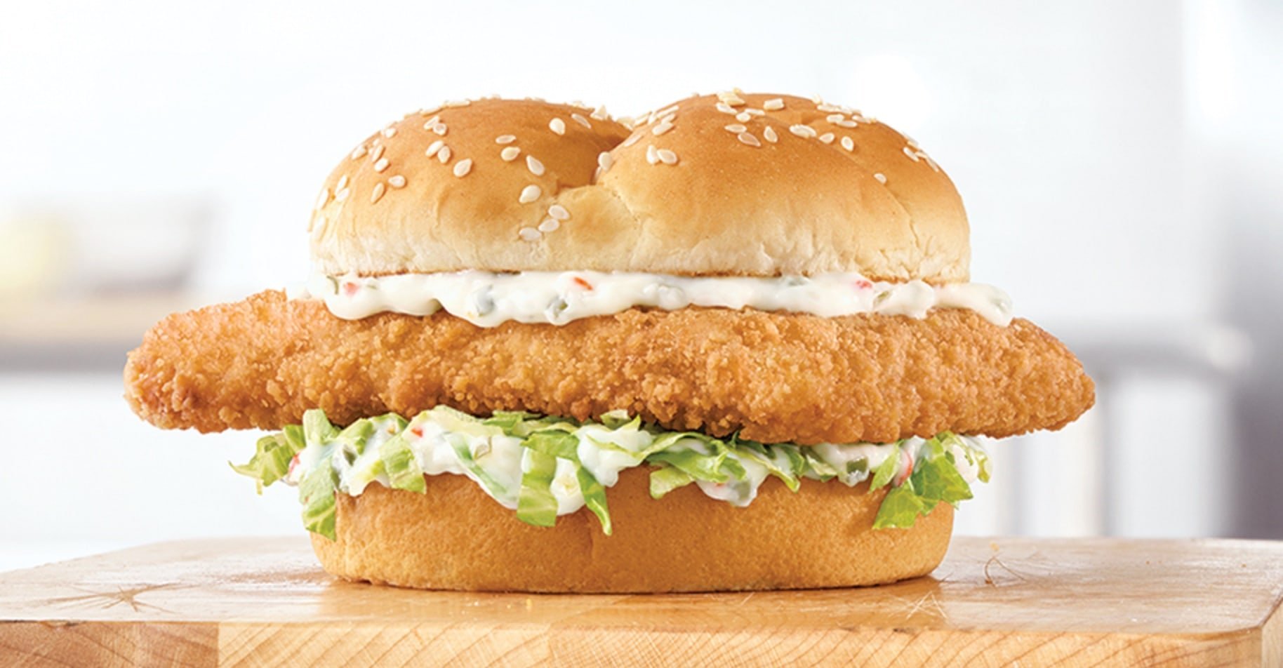 The BEST Fast Food Fish Deals Available During Lent 2023