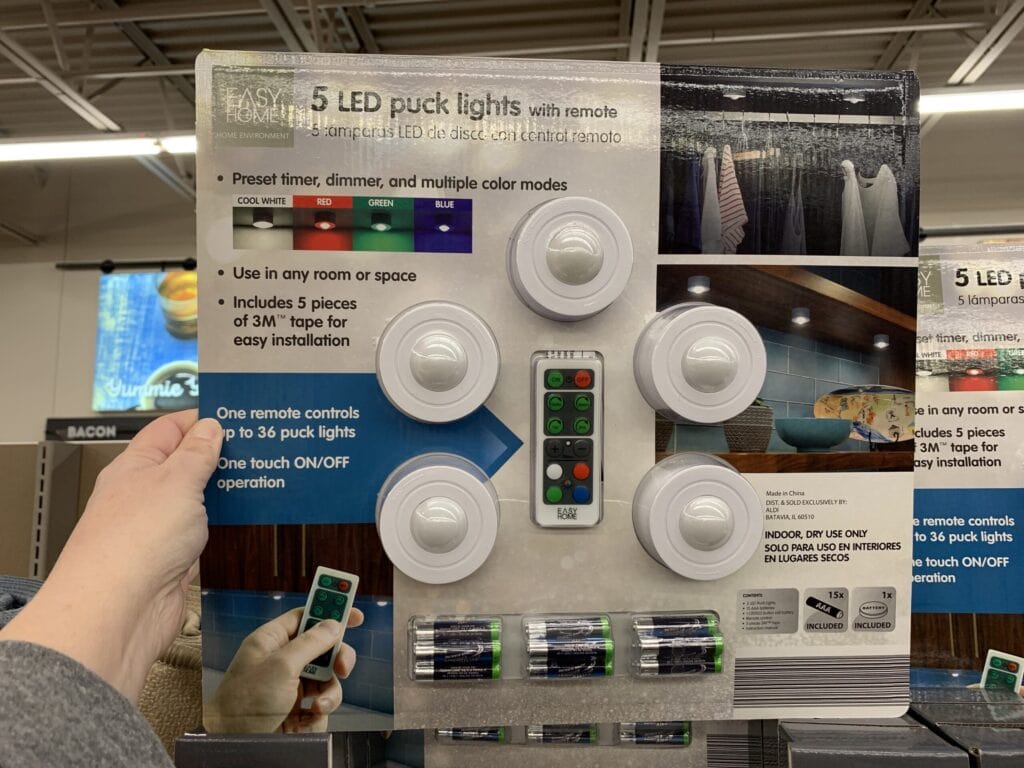 Aldi Finds | GREAT Garden Deals This Week! (So many fun finds!)