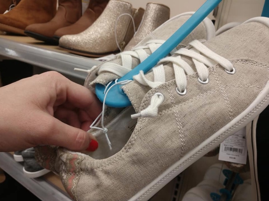 Target | Cute & Comfy Mad Love Shoes $18 (Jamie Has These!)