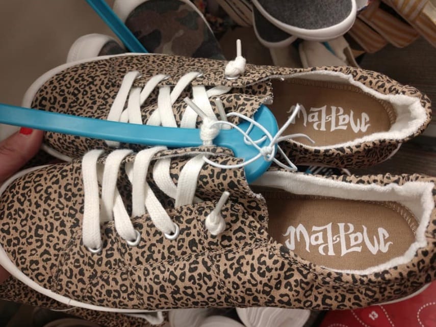 Target | Cute & Comfy Mad Love Shoes $18 (Jamie Has These!)