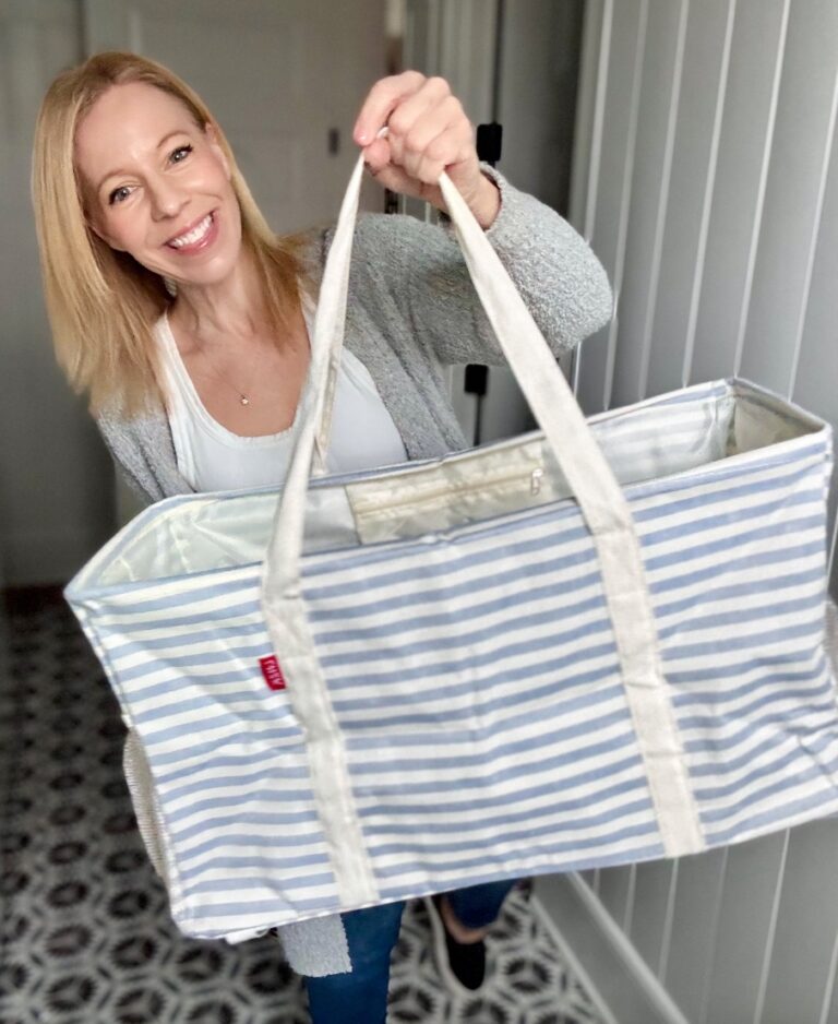 Planner Tote from $12.95 (PPP Approved!)