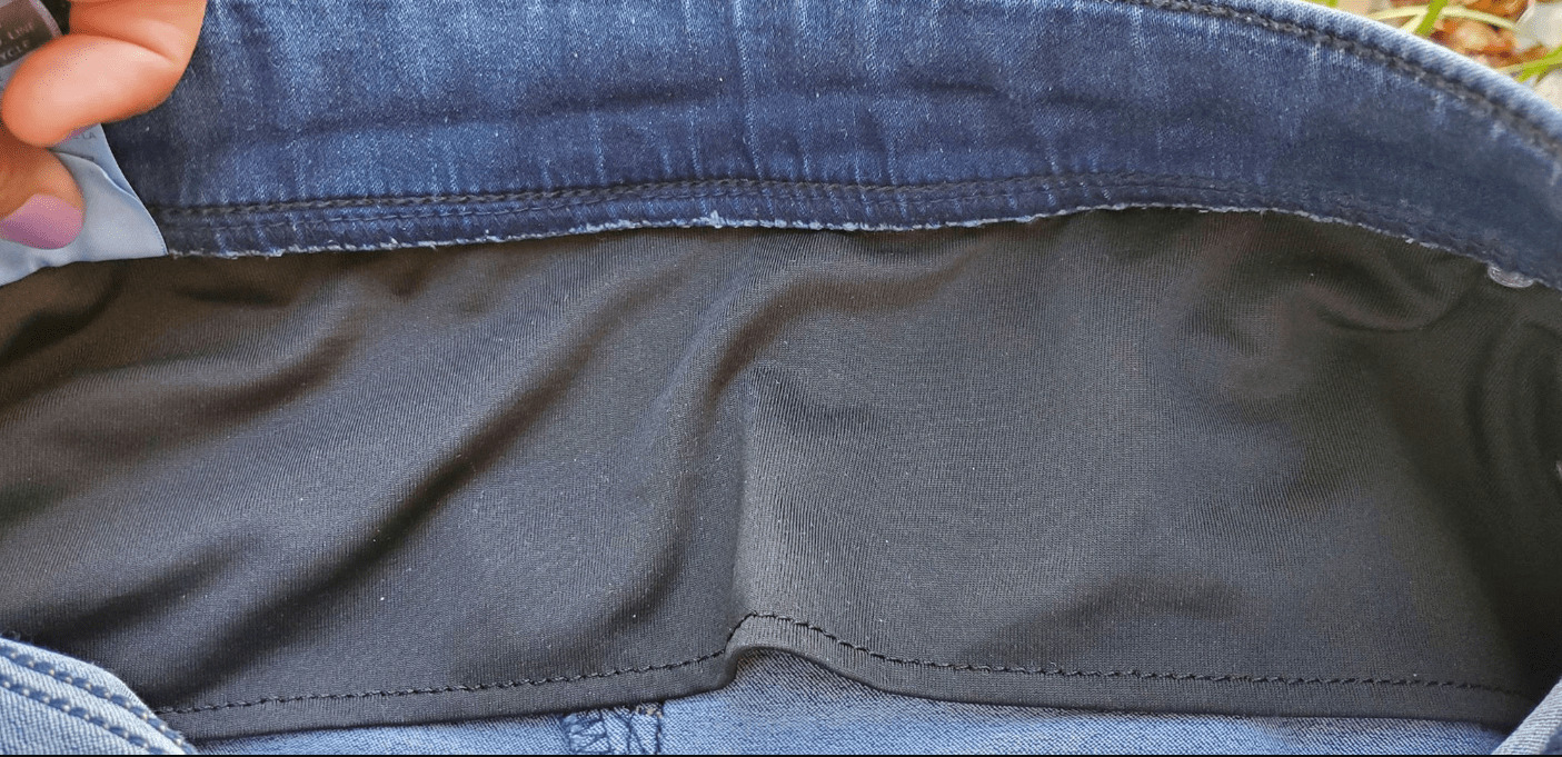 We found the *NEW* Amazon Magic Jeans (And they're only $23!)