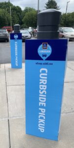 Aldi Pickup Now Available (Have You Tried this Service Yet??)