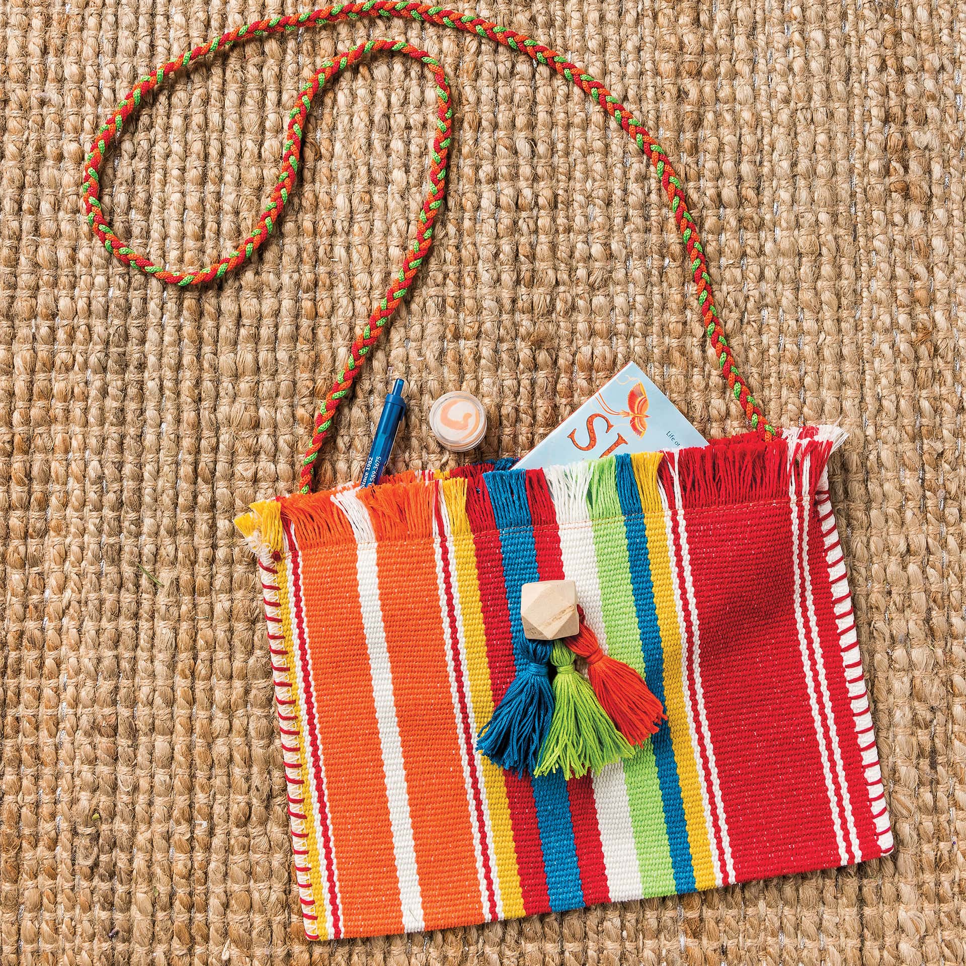 TWO Craft Kits for Kids Under $10 Shipped - Fun Gift Idea