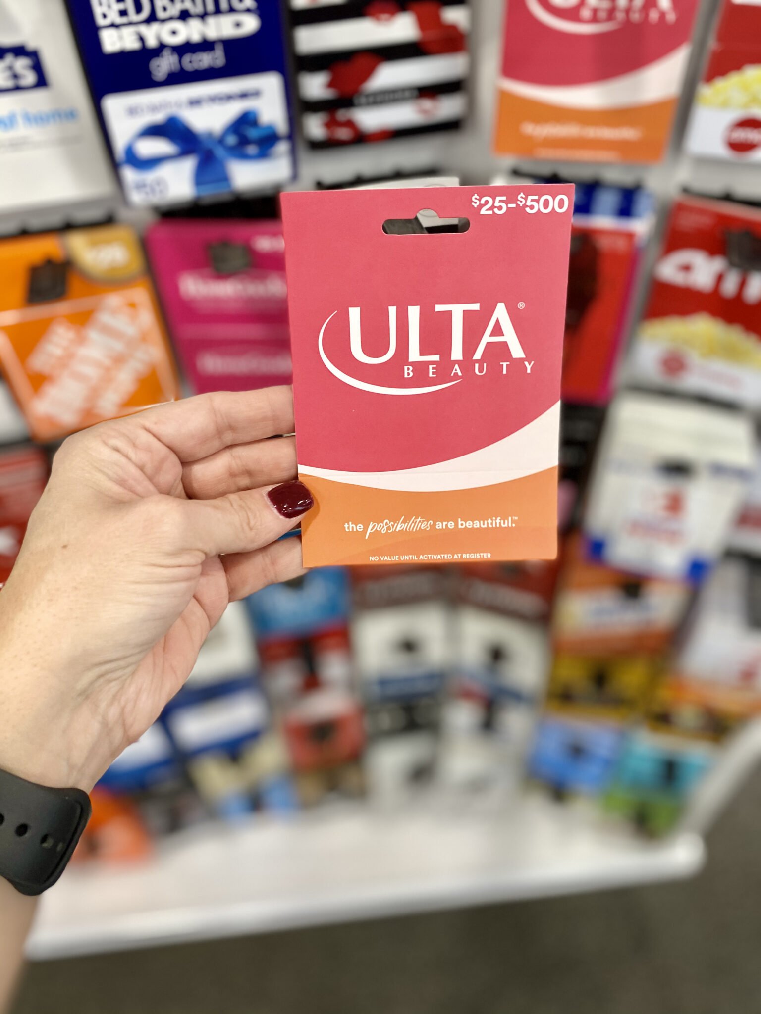 Ulta Coupon Code - Save on Beauty Items Online and In-Store!