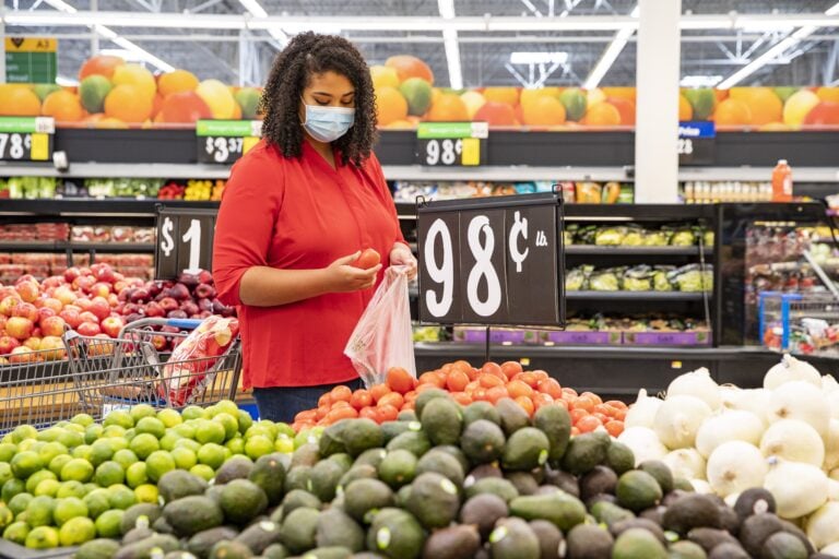 How to Save Money at Walmart (15 Tips to Help - #1 is SO EASY!)